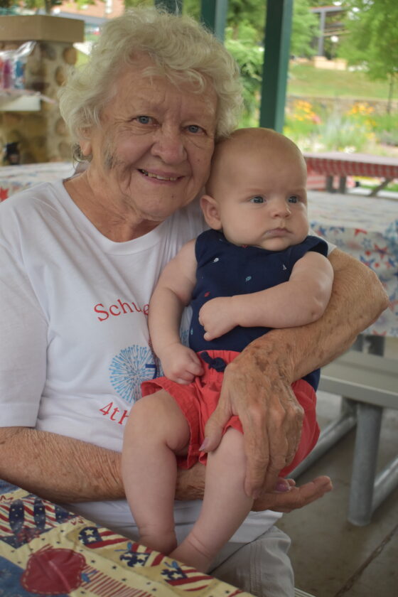 Schugel family holiday gathering reaches 70 years | News, Sports, Jobs ...